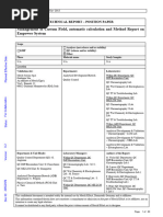 Custom Assay Calculation in Empower 3.8 | PDF | Assay