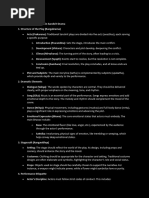 Communication Skills Class 11 | PDF | Communication | Nonverbal ...