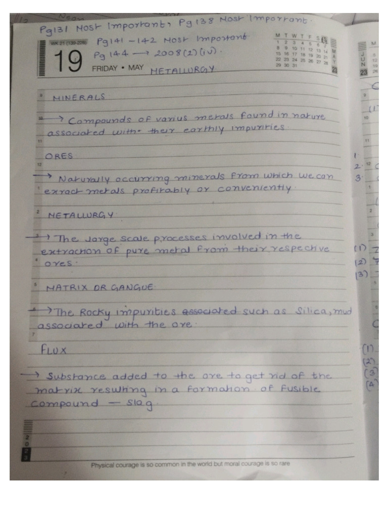 Metallurgy 2 | PDF