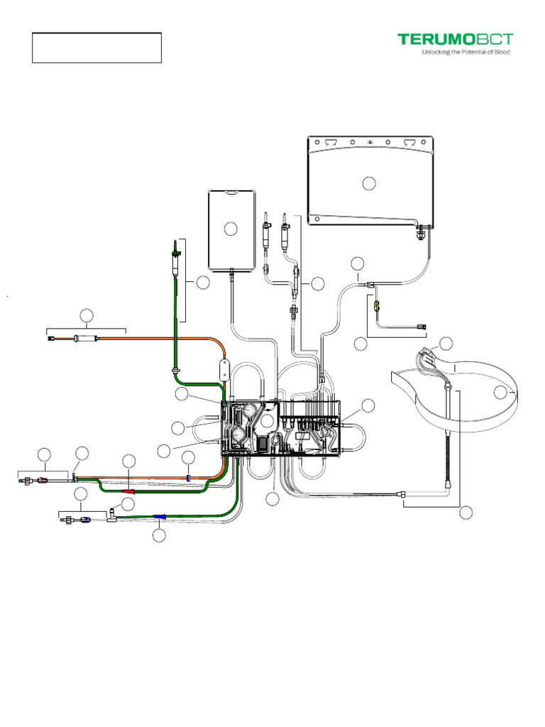 optia exchange kit | PDF