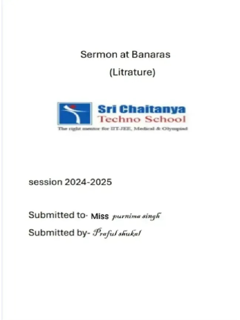 English Project 2 | PDF