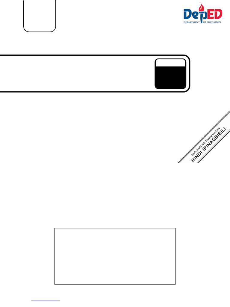 2024 Modelong Banghay Aralin Sa GMRC Grade 4 Kuwarter 4 Aralin 2 Linggo 3 | PDF