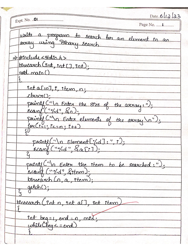 Adaa Lap Program | PDF