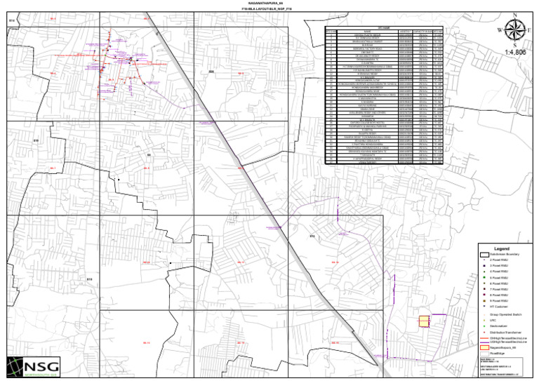 F18-Mla Layout-Blr - NGP - F18 | PDF