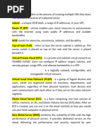 H3C UIS 3000 G6 HCI Overview | PDF | Cloud Computing | Virtualization