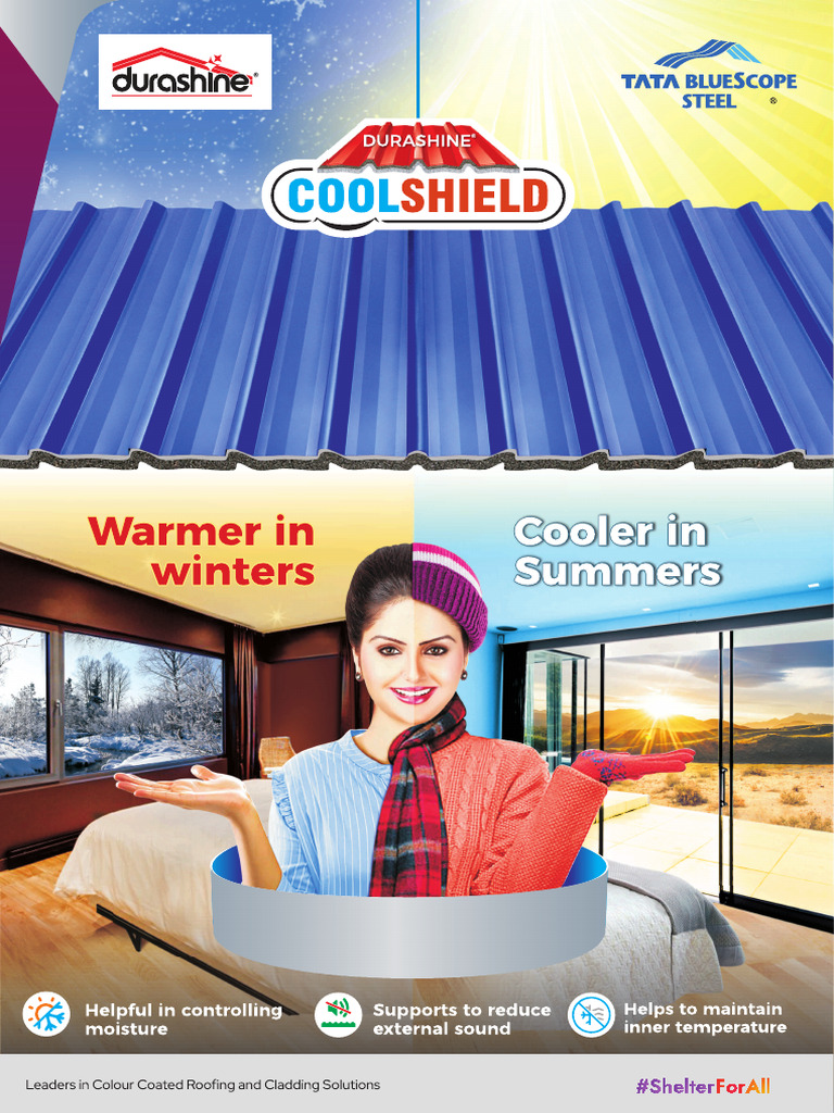 Coolshield English | PDF