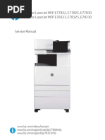 Product Brochure HP X58045 | PDF | Image Scanner | Printer (Computing)