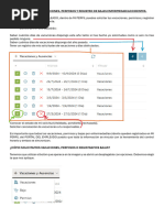 Guía del Portal del Empleado PeopleNet | PDF | Contraseña | Información