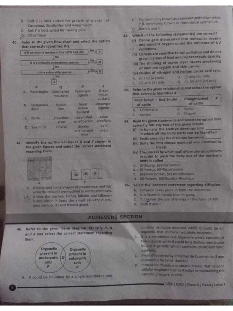Olympiad Question | PDF