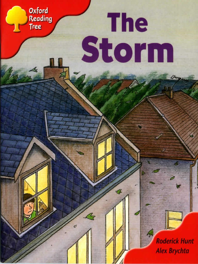 The Storm | PDF