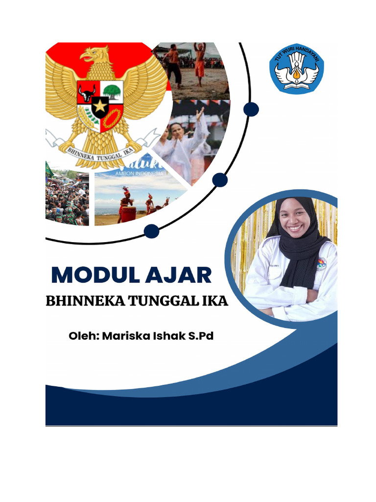 Modul Ajar CRT Mariska Ishak | PDF