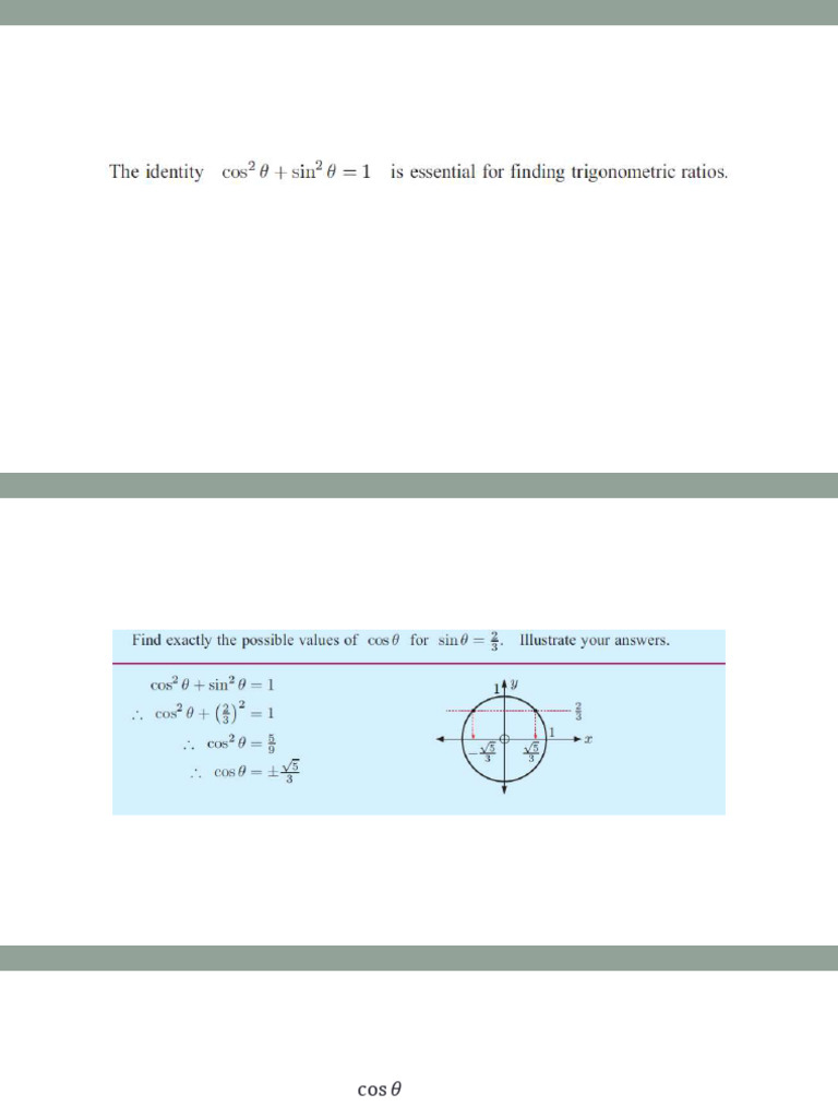 Unit 1 Chapter 1 Lesson 4 | PDF