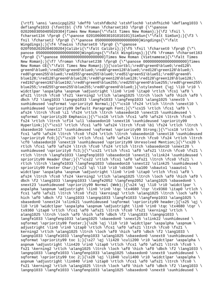 LSD | PDF | Html | Text