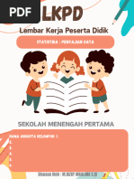 Modul Ajar Matematika Kelas 2 Umi Diana Diagram Turus Dan Tabel ...