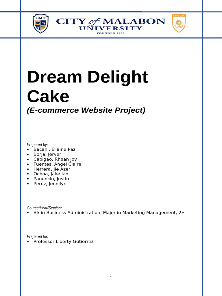 DDC ECOMM (Revised) | PDF | Computer Security | Security