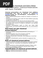 Kathon CG Tds | PDF | Microbiology