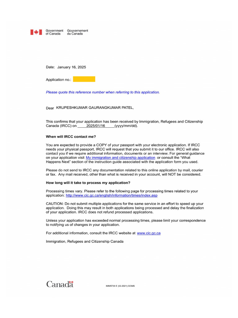 Submission Letter | PDF