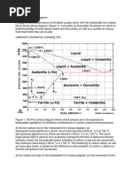 Fe-W Phase Diagram | PDF | Applied And Interdisciplinary Physics ...