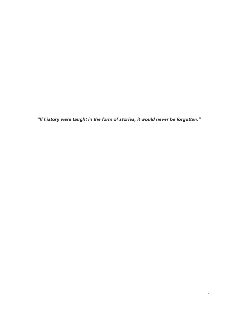 Q3 CREATIVE WRITING GRADE 8 Arnaldo Dela Cruz | PDF | Cultural Heritage