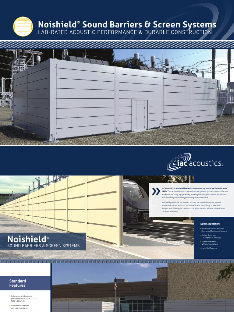 IAC_Barrier Walls Brochure_2024_FINAL_WEB | PDF