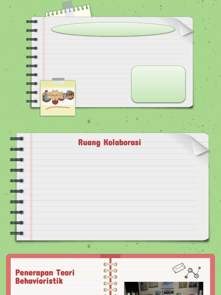 DEMONSTRASI KONTEKSTUAL TP-3 PPT KELOMPOK III Pemahaman Peserta Didik | PDF