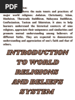 BS Development Communication 1 | PDF | Communication | Science