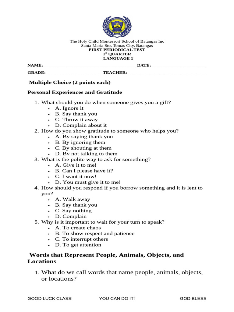 Language 1 Pdf Morphology Language Mechanics