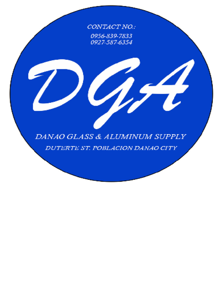 Dga File | PDF