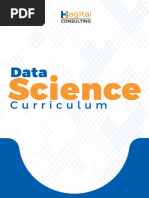 Dataiku Academy Welcome Pack | PDF | Data Science | Information Technology