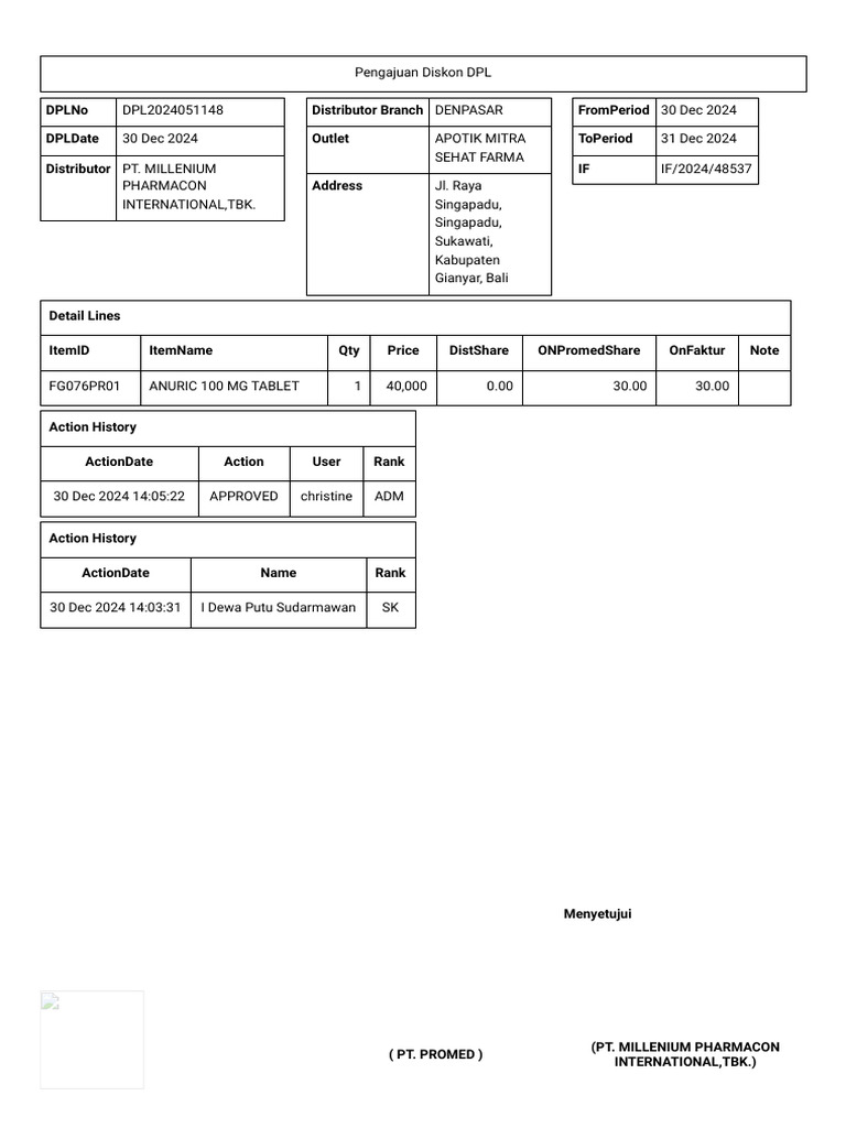 Print DPL (18) | PDF