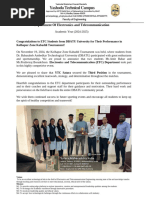 The Ctu Vision Mission Goal | PDF | Business | Art