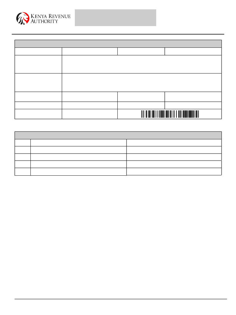Receipt - 2025-01-20T141028.526 | PDF | Public Finance | Taxation