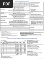 Debit Card Limits and Fees Explained | PDF | Debit Card | Automated ...