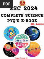 SSC CGL Trigonometry Formulas | PDF