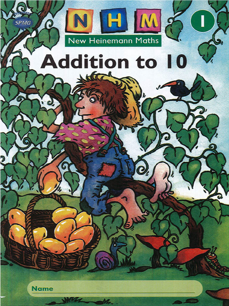NHM Addition To 10 (Yr 1) | PDF