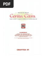 Cerita Citra - Chapter 03 | PDF