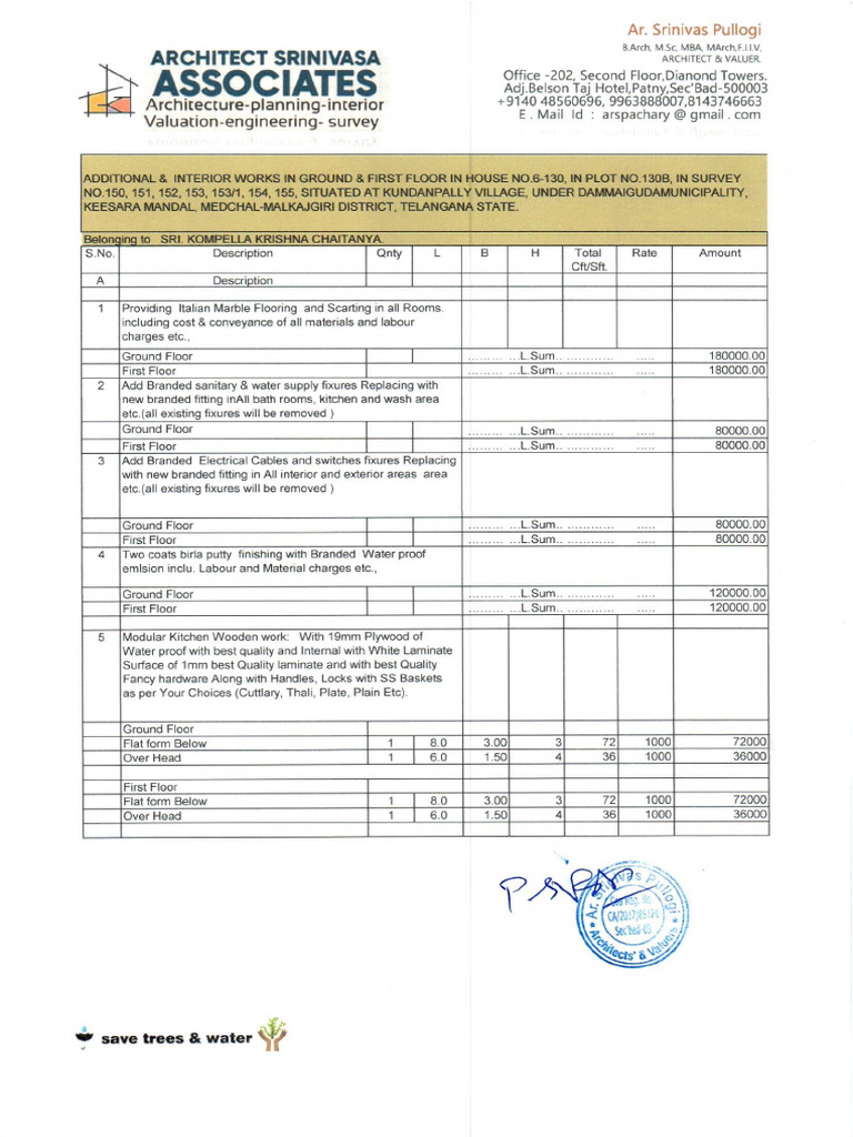 Krishna Chaitanya 0001 | PDF
