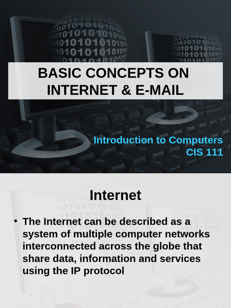 Computer 10 Quarter 1 Lesson 3.2 | PDF | World Wide Web | Internet & Web