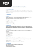 HSBC Mission, Vision, and Values Overview | PDF