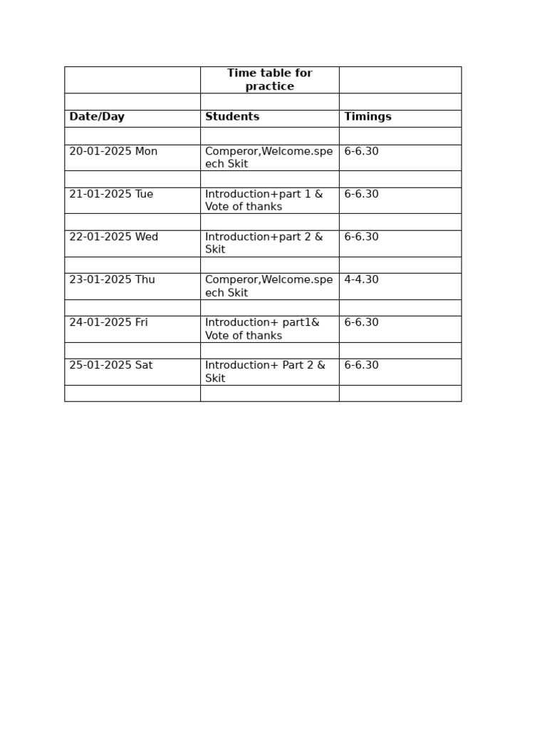 Tt for Practice.2 | PDF