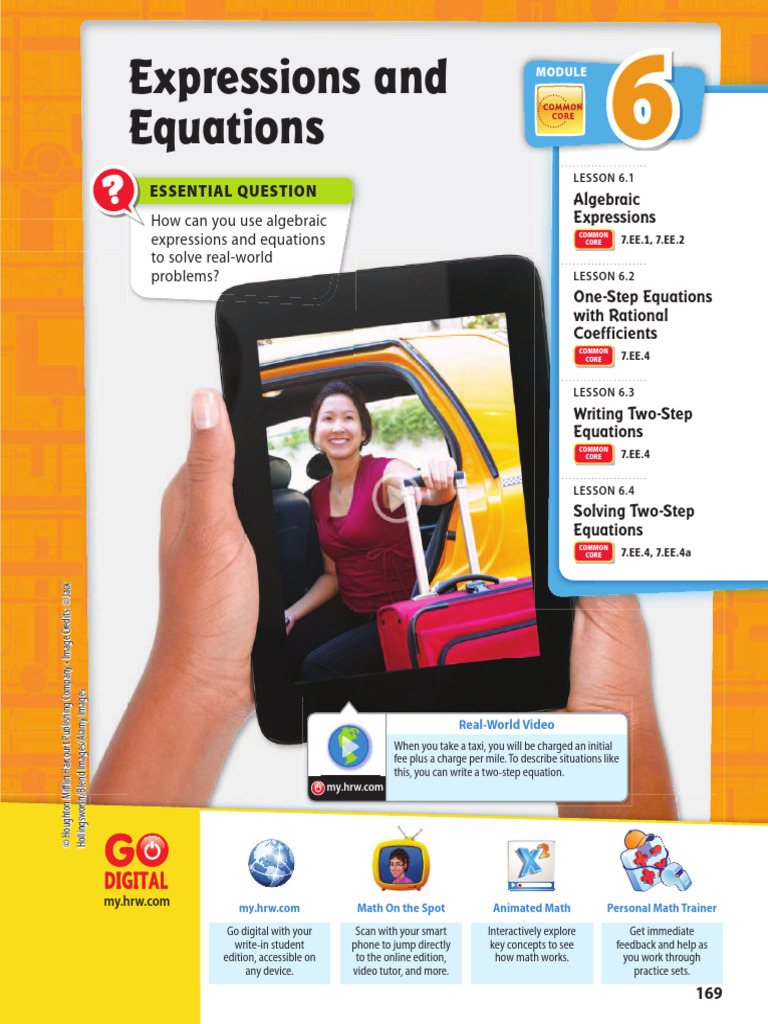 Grade 7 | PDF | Equations | Algebra