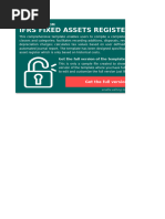 FIXED ASSETS IN D365 | PDF | Depreciation | Fixed Asset