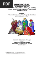 Data Distrik dan Kelurahan Mimika 2025 | PDF