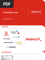 Aigle Azur FCOM Toolkit Overview | PDF | Computers | Technology ...