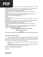 Talentics | PDF