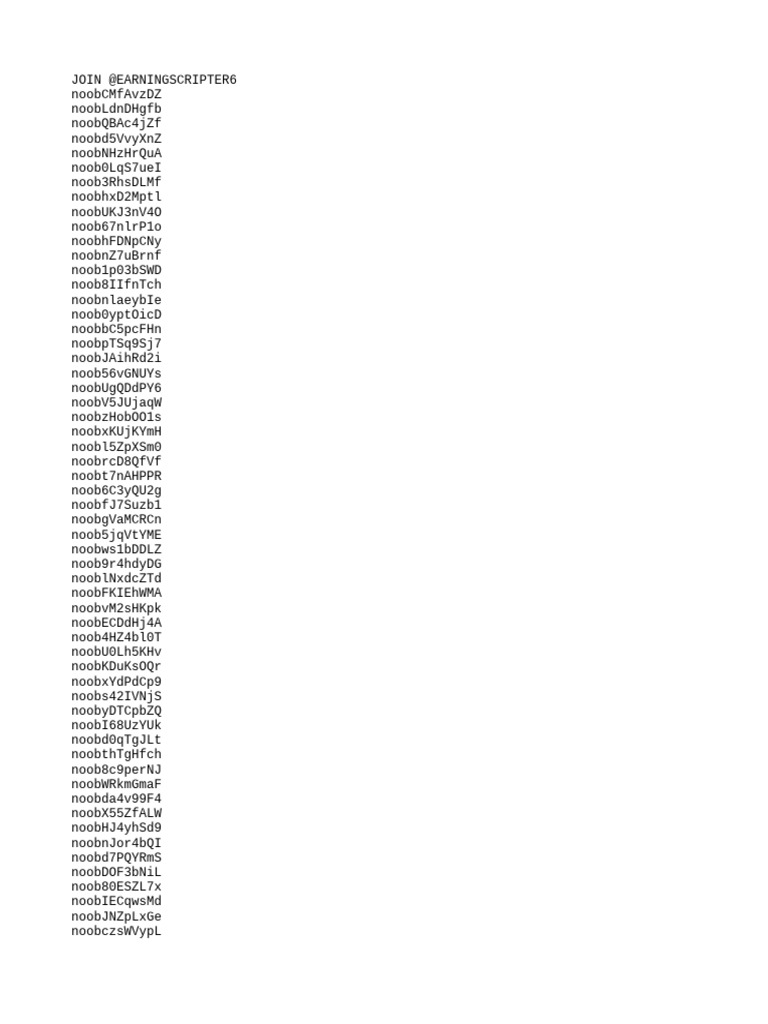 2000 Hours 5000 Keys | PDF