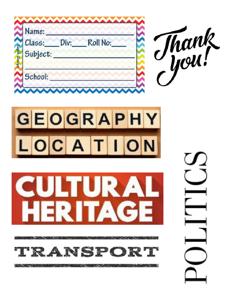 English Project 2.0 | PDF