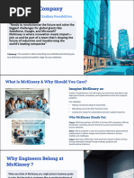 The McKinsey Way PDF | PDF | Methodology | Team Building