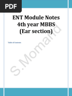 Canadian Neurological Scale Guide | PDF | Neurology | Neuroscience