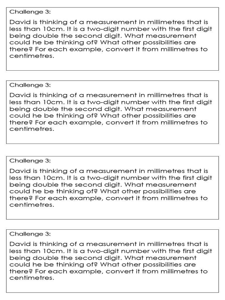 Lesson-1-Challenge-3 | PDF